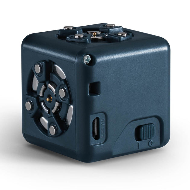 Products – Tagged "Cubelets"– Modular Robotics